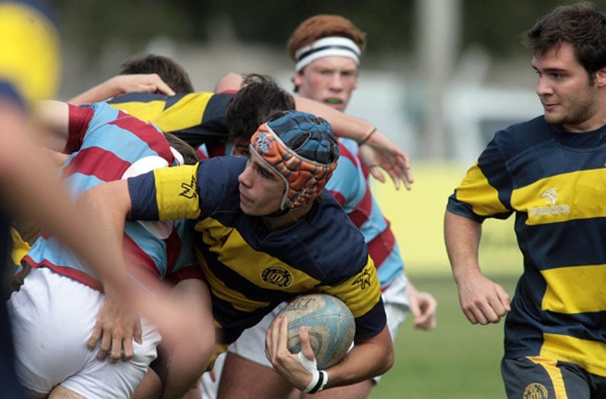 El rugby y sus valores: miradas sobre el estigma en este deporte ...
