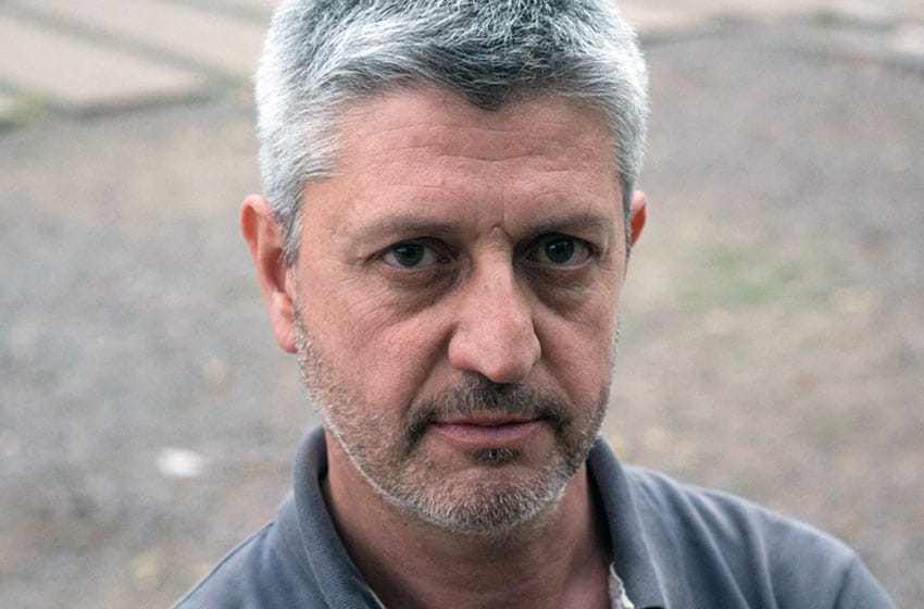 Lascano autor del libro de Los Monos: «El sistema criminal tiene mucha ...