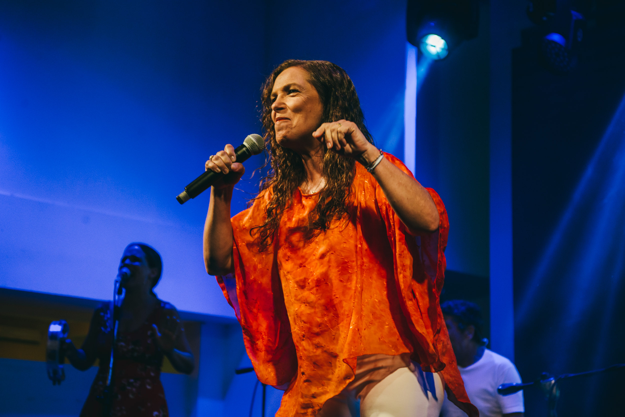 Moda y cierre de lujo con Sandra Mihanovich en Espacio Clarín – Rosario ... Moda y cierre de lujo con Sandra Mihanovich en Espacio Clarín – Rosario ...