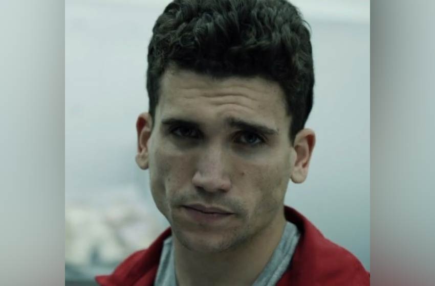 Denver, el más deseado de La Casa de Papel – Rosario Nuestro