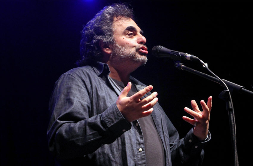 El humorista Moldavsky fue otra víctima del «Cuento del Tío» – Rosario ...