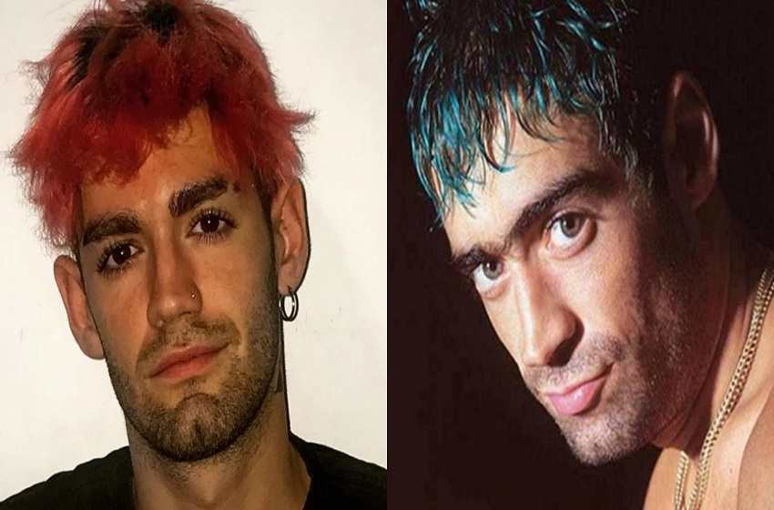 El emotivo mensaje del hijo de Rodrigo, a 20 años de su muerte: “Tenía ...