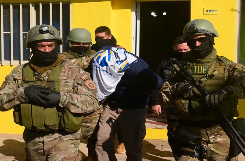 Quién es Pitito, el sucesor de Pillín Bracamonte en la barra brava de ...