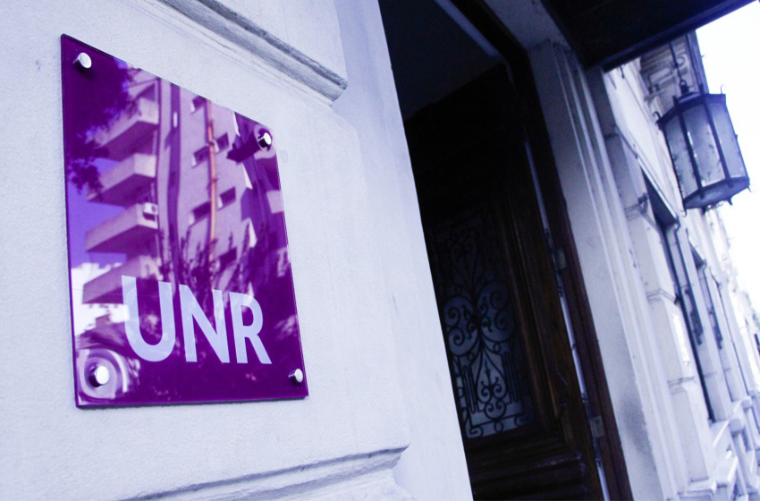 La UNR limita actividades presenciales por dos semanas – Rosario Nuestro