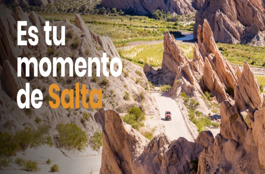 Todo lo que necesitas conocer antes de viajar a Salta – Rosario Nuestro