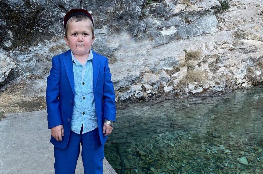 Hasbulla: el simpático fenómeno de redes dará un show en Argentina ...