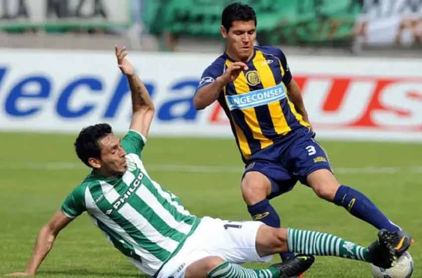 Dolor en el fútbol argentino: falleció el ex jugador de Rosario Central ...