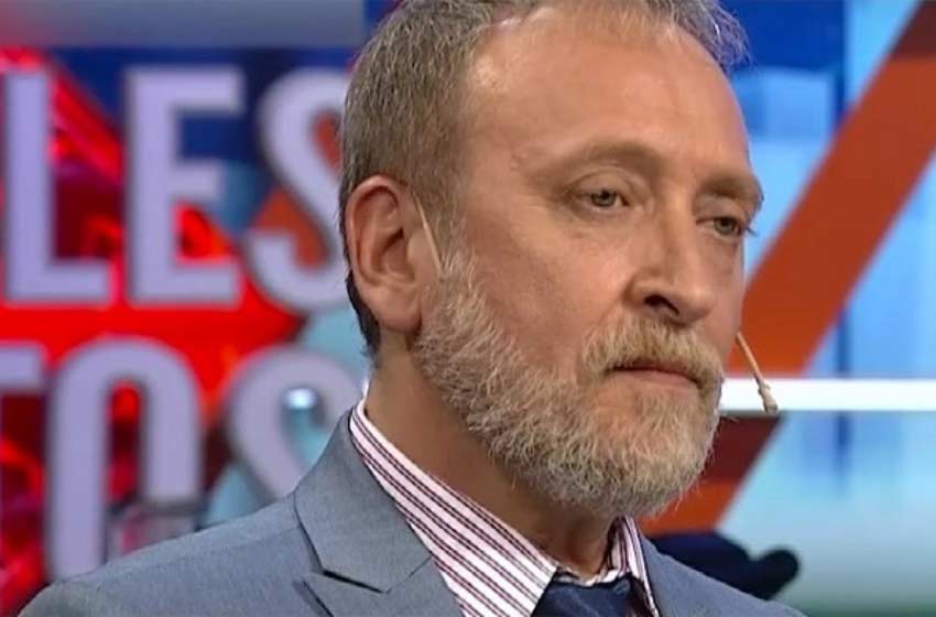 Murió el reconocido periodista Edi Zunino, director de Revista Noticias – Rosario Nuestro