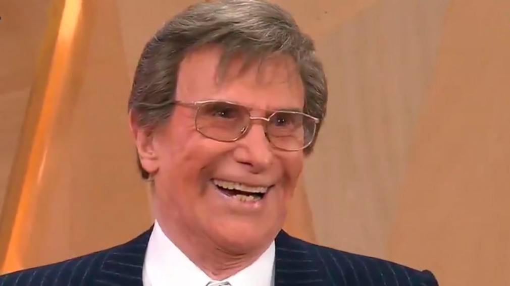 Silvio Soldán habló acerca de su estado de salud tras ser internado en ...