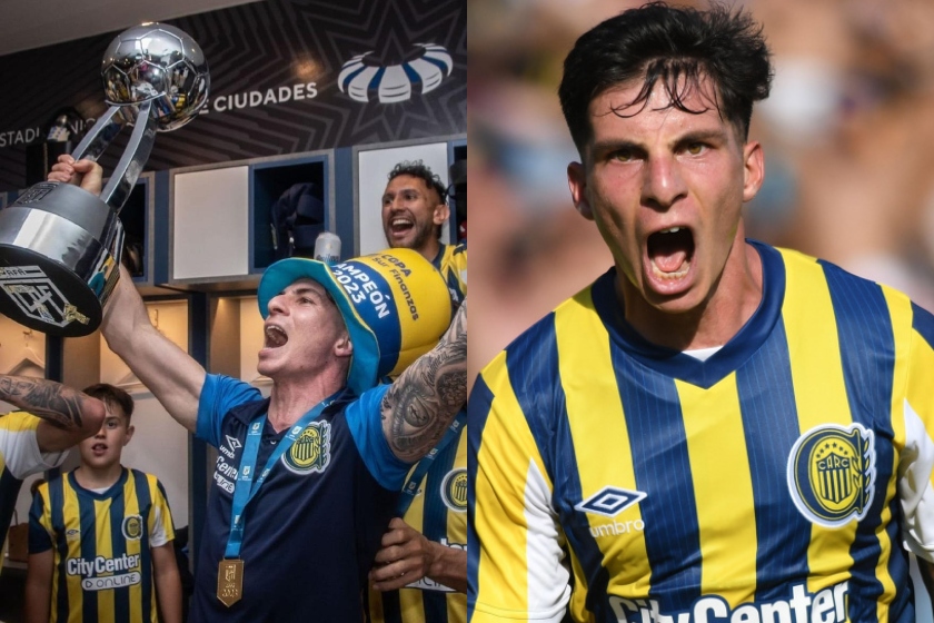 Rosario Nuestro | Noticias de Rosario, Actualidad, Deportes, Política ...