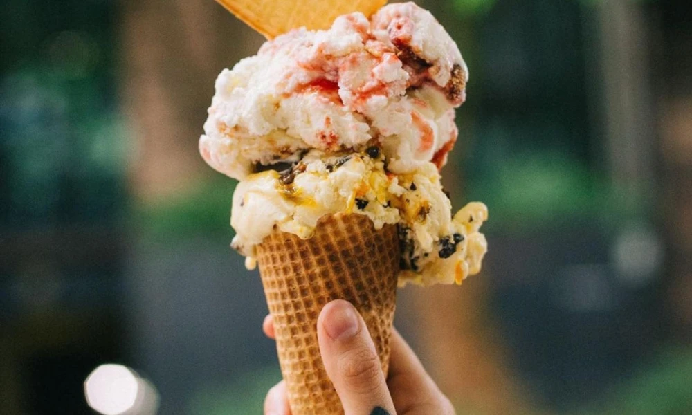 Durante 30 días las heladerías de Rosario ofrecerán una bocha gratis ...