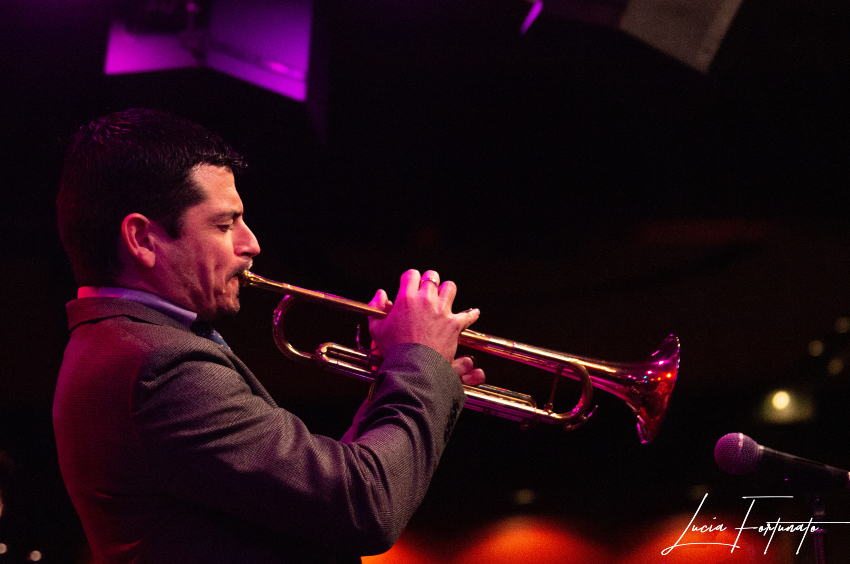 Mariano Loiácono New Quintet llega a Plataforma Lavardén con jóvenes ...