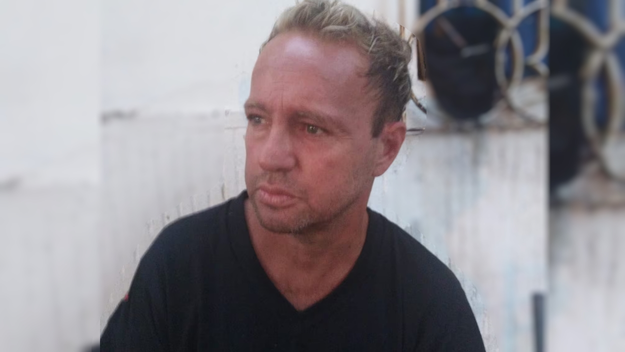 La provincia ofrece una recompensa de $8 millones a cambio de datos ...