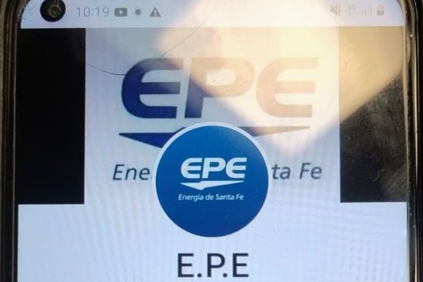 Estafadores se hacen pasar por EPE a través de WhatsApp para robar información – Rosario Nuestro