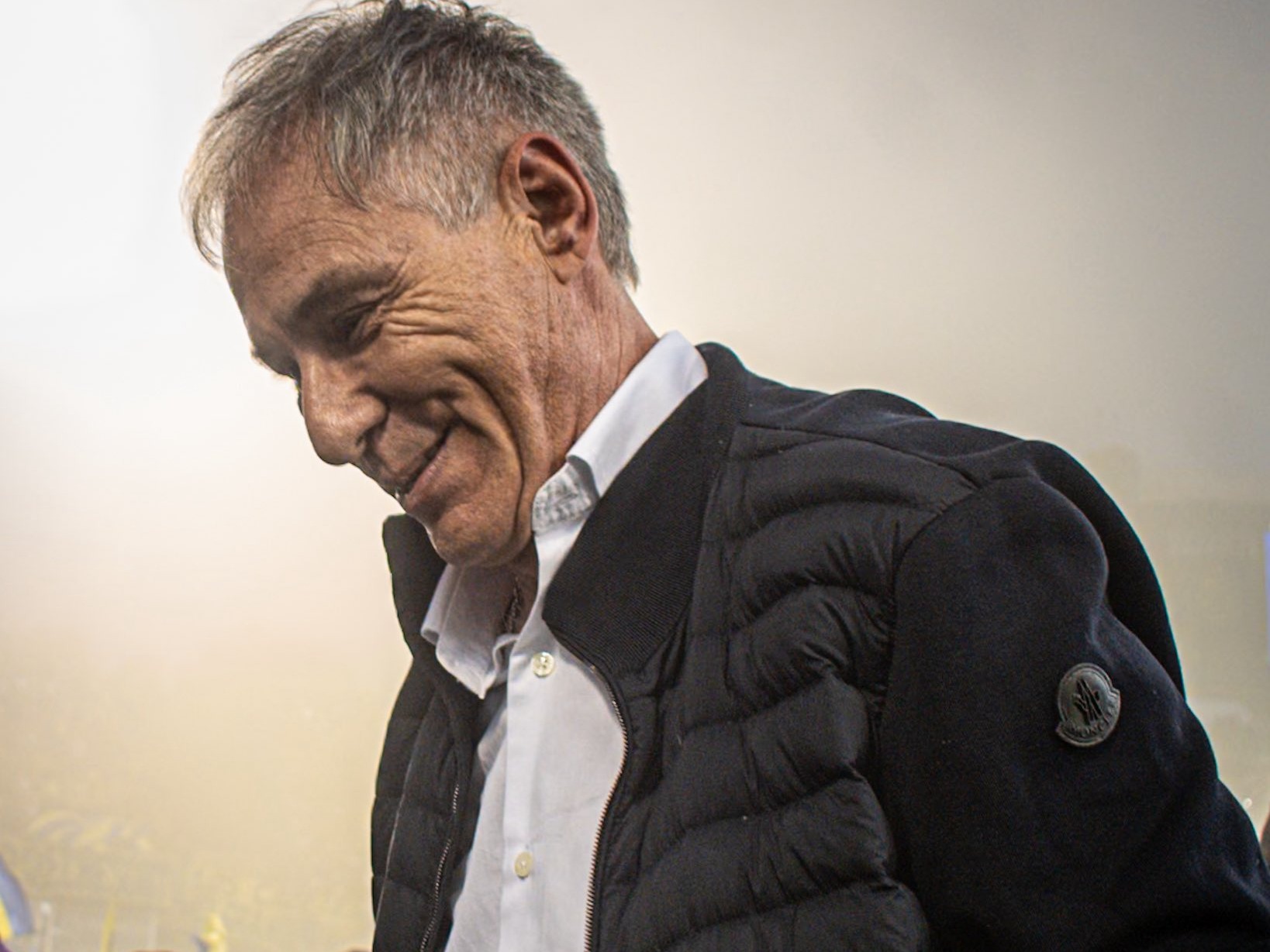 Holan rompió el silencio y se despidió de Central: "Siempre en mi ...