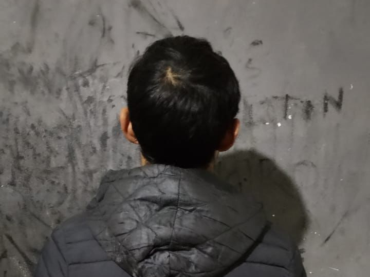 Detuvieron En Zona Oeste A Un Hombre Con 56 Envoltorios Con Cocaína Y