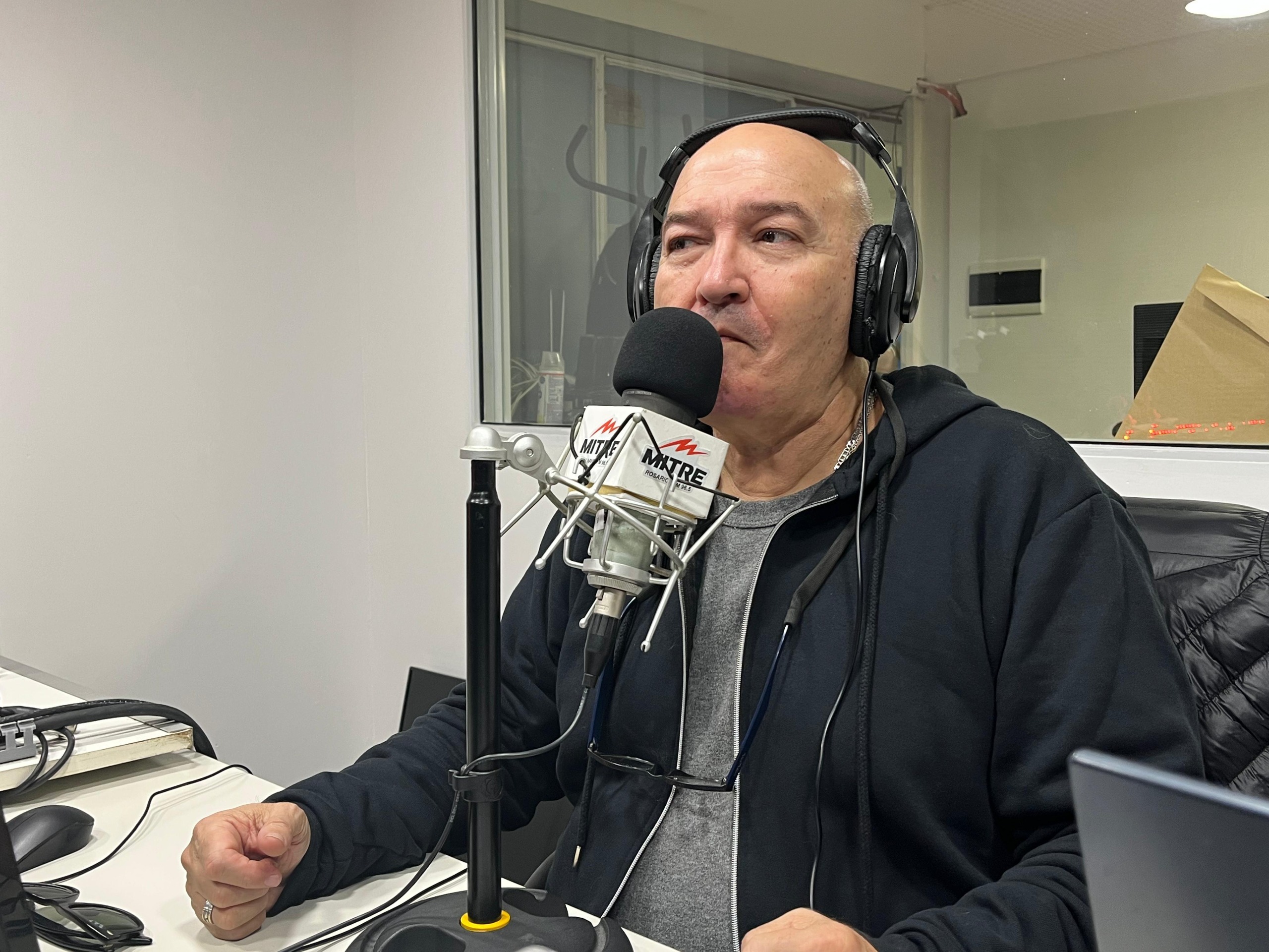 “El Puma Goity es Cyrano arriba y fuera del escenario”: Larry De Clay ...