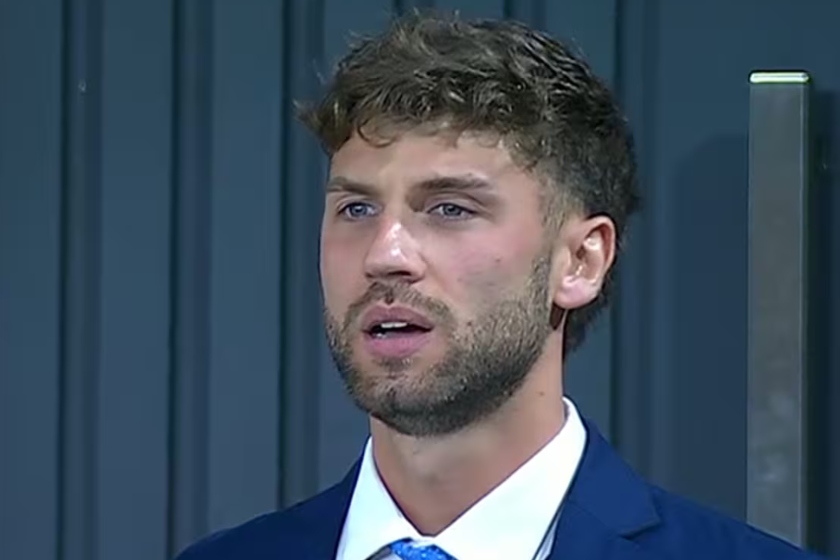 Santiago Algorta se convirtió en el nuevo ganador de Gran Hermano – Rosario Nuestro