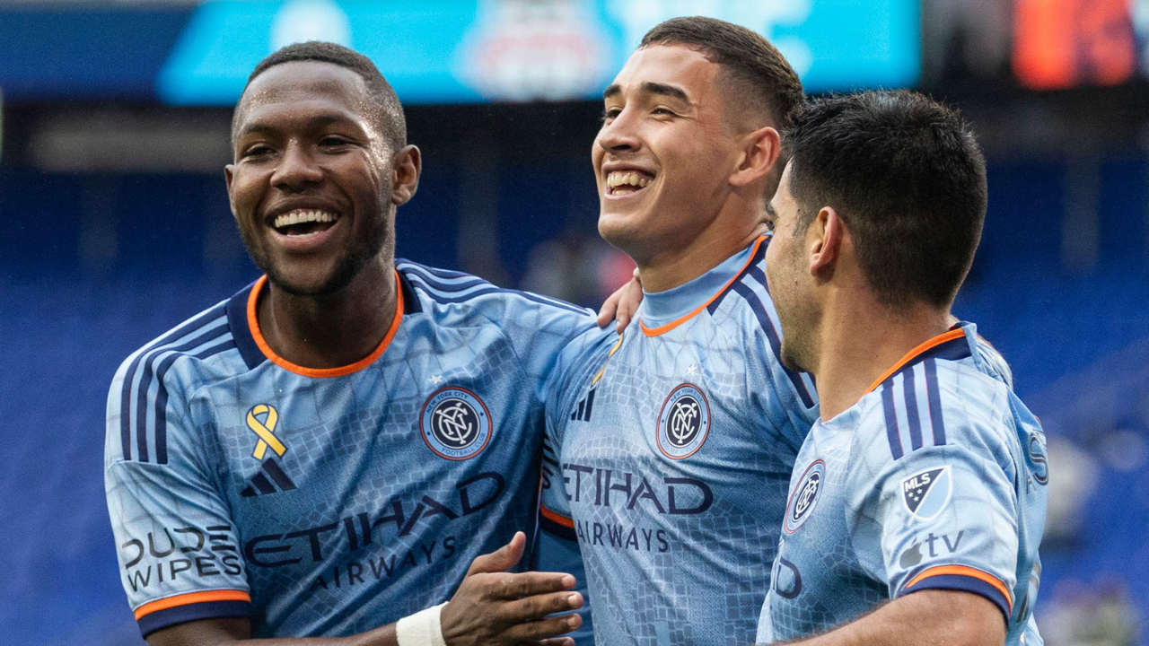 Central acordó la llegada de su quinto refuerzo directamente desde la ...